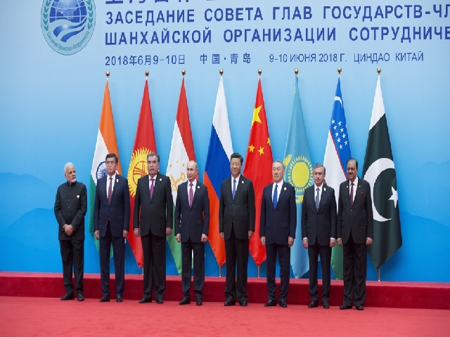 India to host SCO Council Summit of heads of government on November 30 India to host SCO Council Summit of heads of government on November 30